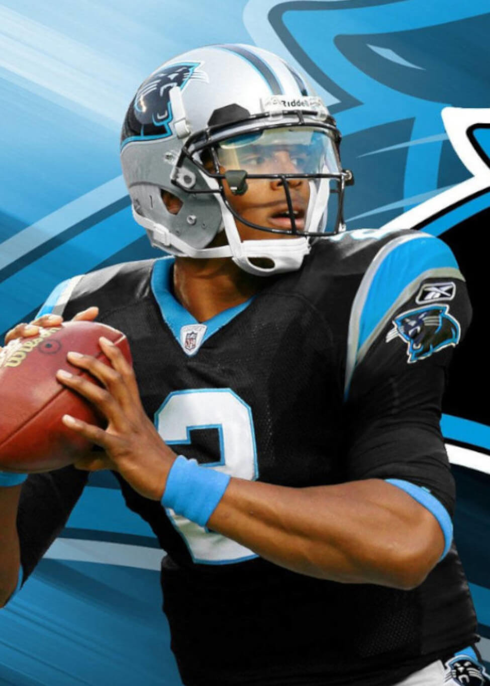 Carolina Panthers - Starpool
