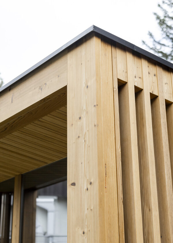 Nature Sauna pro - Starpool