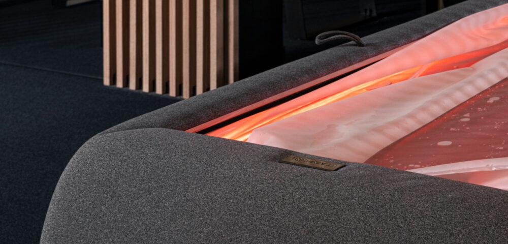 Zerobody Dry Float personal - Starpool