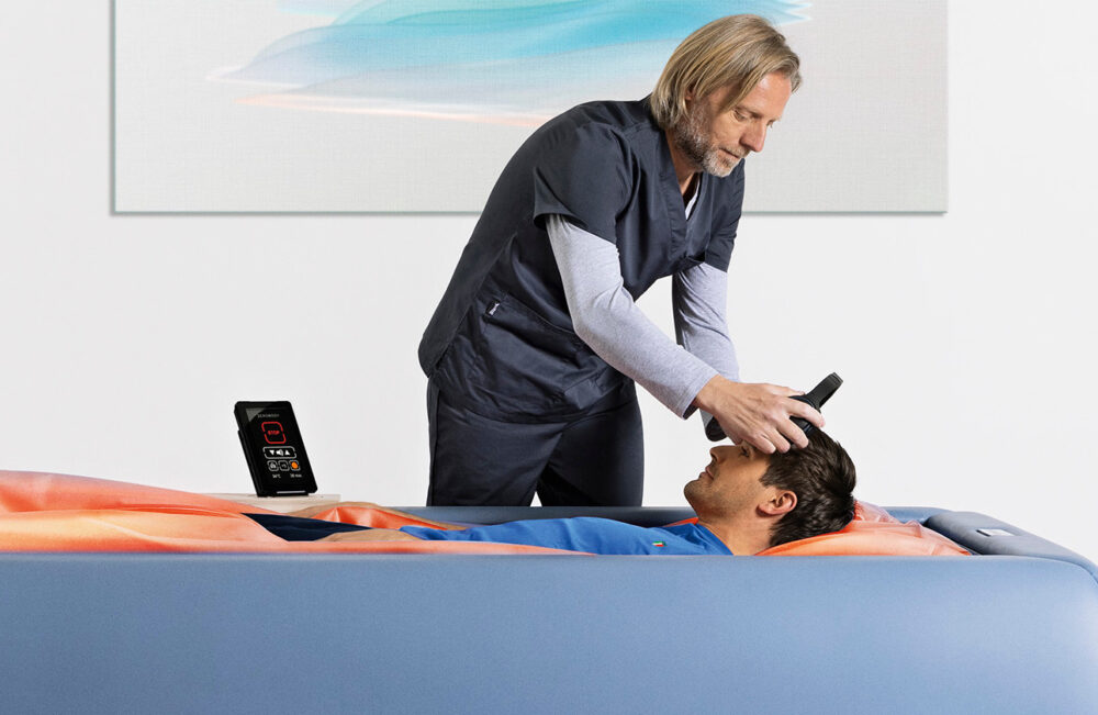 Health is about metameters - Starpool