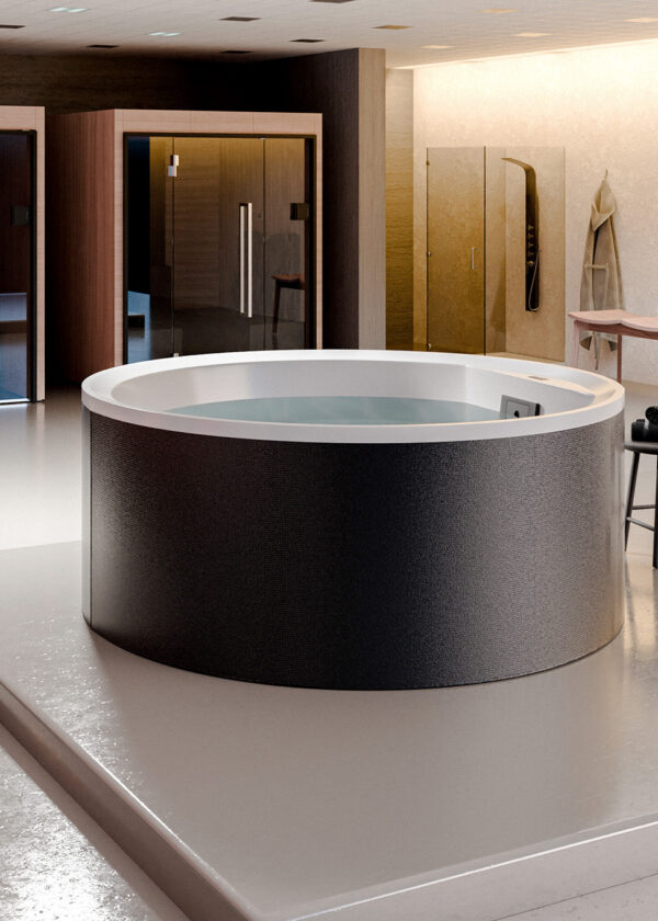 Ice Bath pro - Starpool