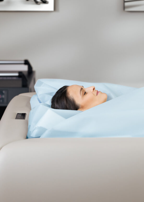 Zerobody Cryo - Starpool