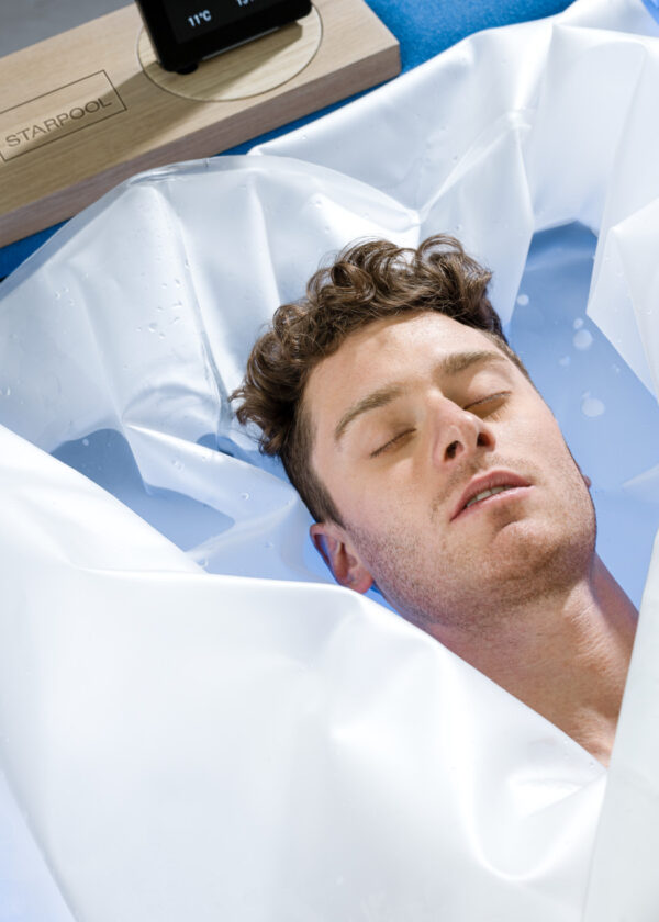 Zerobody Cryo - Starpool