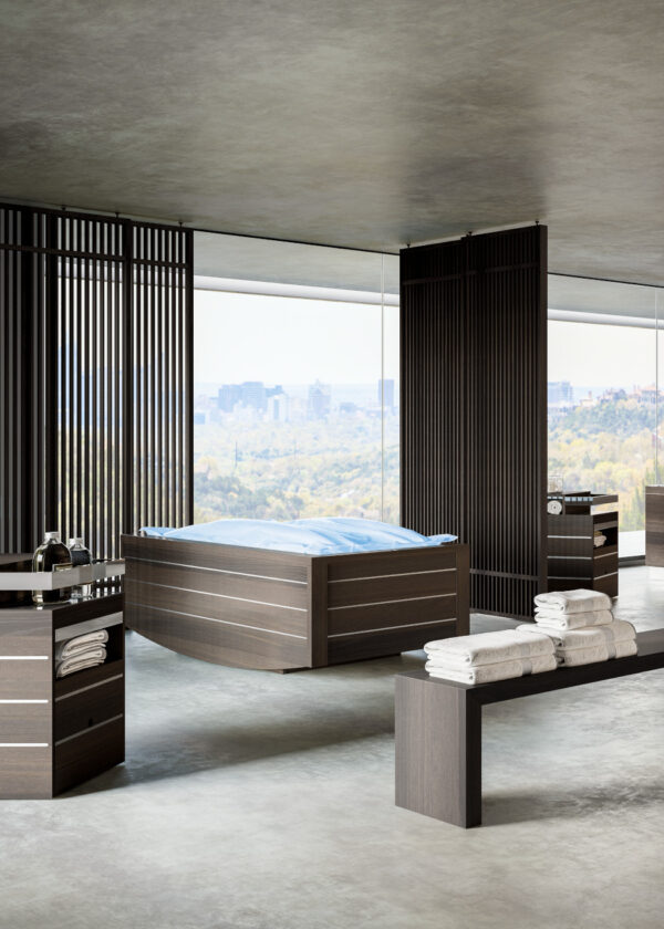 Treatment Room - Starpool