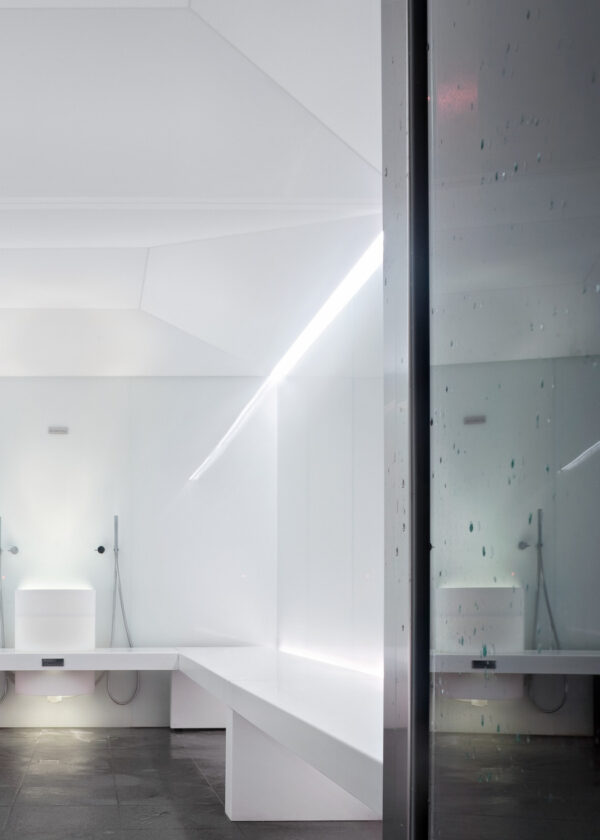 Hygiene in your spa