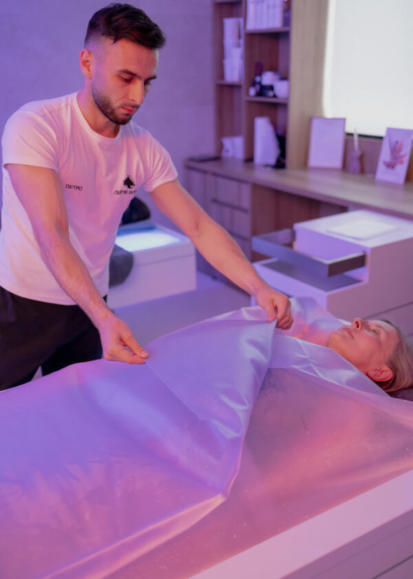 Saint Charbel Spa & Wellness - Starpool