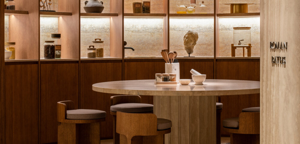 Six Senses Rome - Starpool