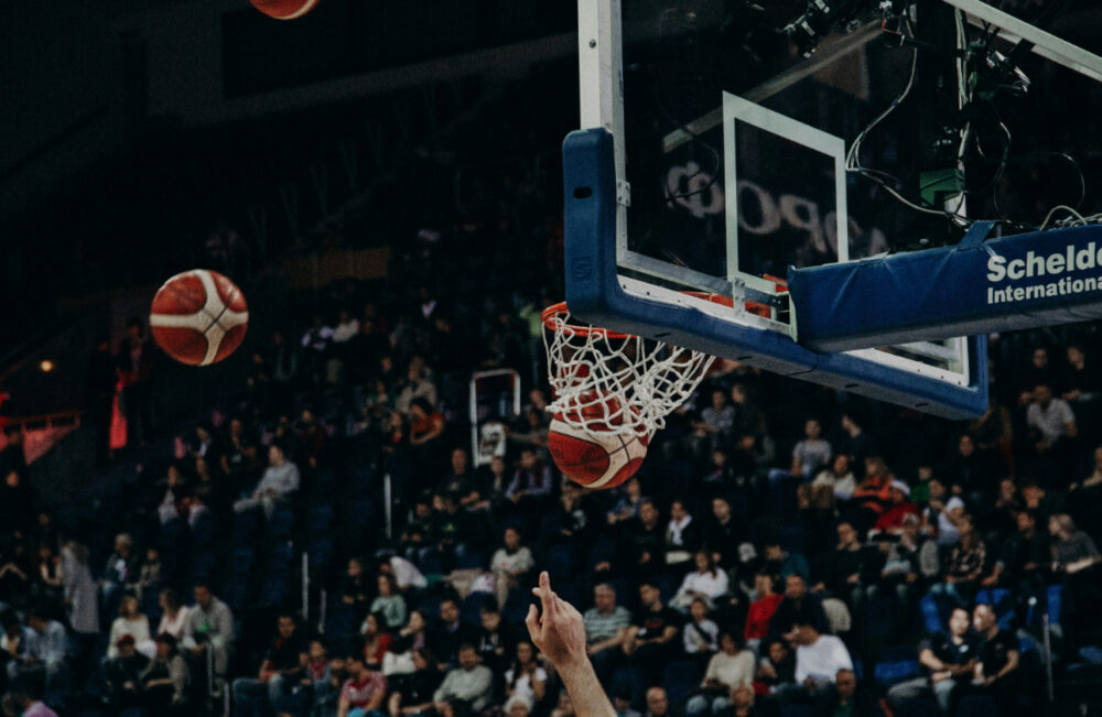 The NBA practices Mindfulness - Starpool